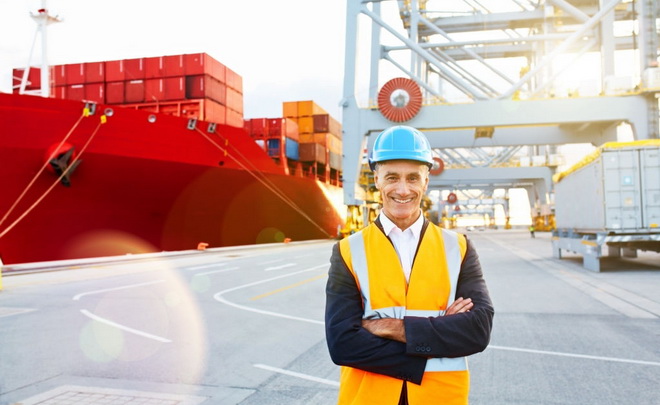 Designated Person Ashore (DPA) | Designated Person Ashore Course