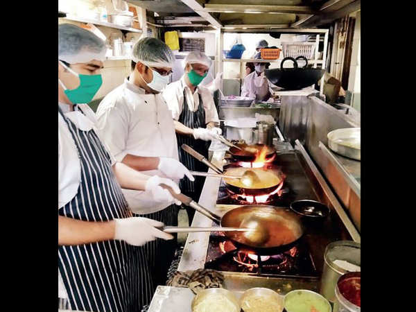 Cookery Courses | Cookery training certificate in Mumbai | Cookery ...